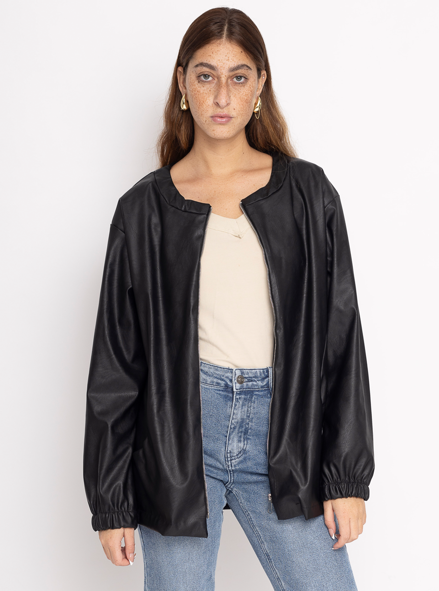 VINI BLACK JACKET – doro