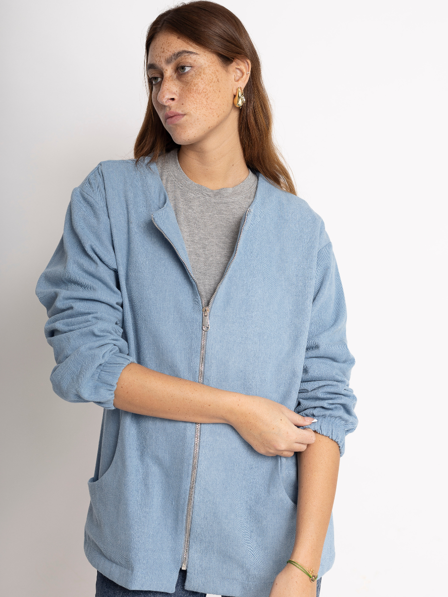 VINI DENIM JACKET – doro